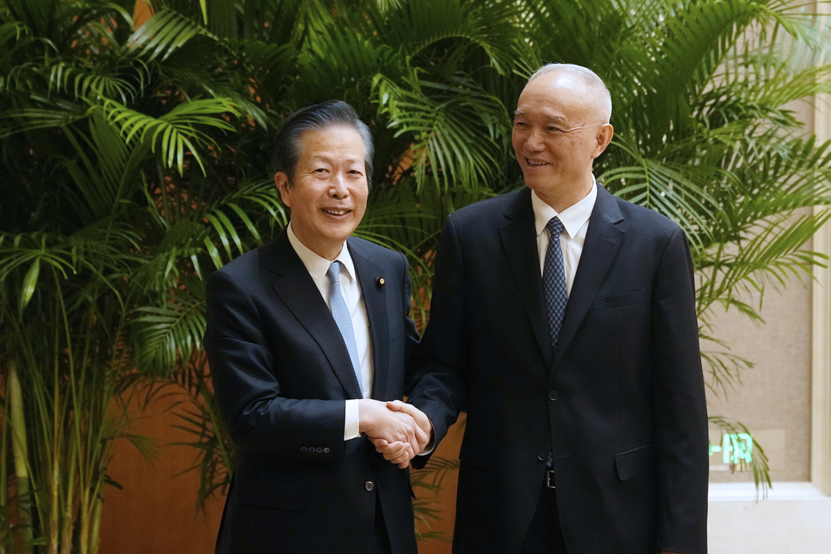 「パンダ」はいらない！｜和田政宗 (3/3) | Hanadaプラス