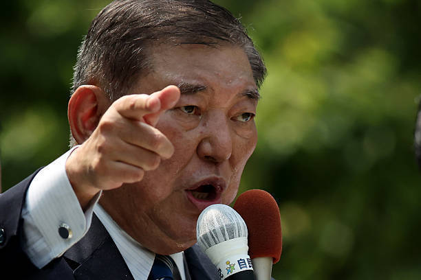 【天下の暴論】石破総理、とっとと退陣してくれ！｜花田紀凱 (2/2) | Hanadaプラス