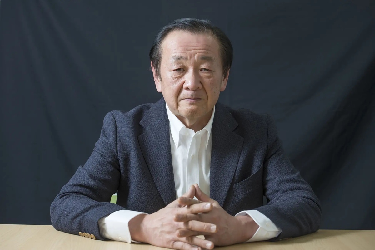 【読書亡羊】「日中友好人士がスパイ容疑で逮捕・拘束」話題の本に残る二つの謎 鈴木英司『中国拘束2279日』（毎日新聞出版） (2/3) | Hanadaプラス