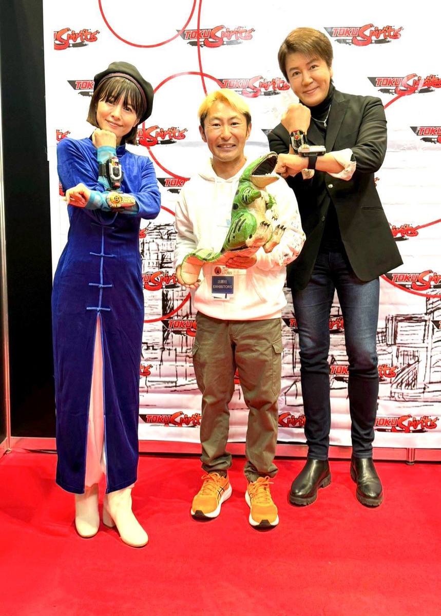 なべやかん遺産｜「東京ミニコン2023」 (5/6) | Hanadaプラス