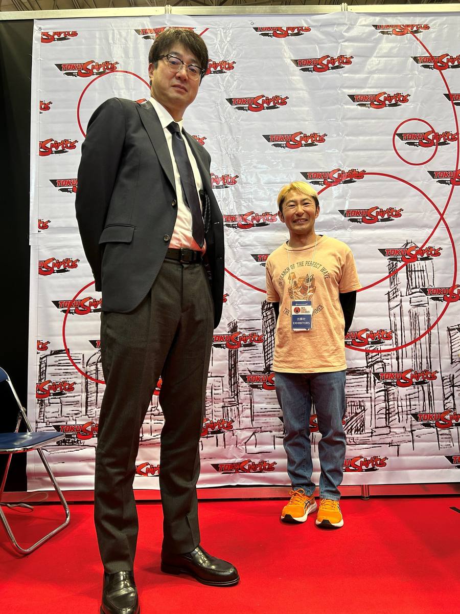 なべやかん遺産｜「東京ミニコン2023」 (5/6) | Hanadaプラス