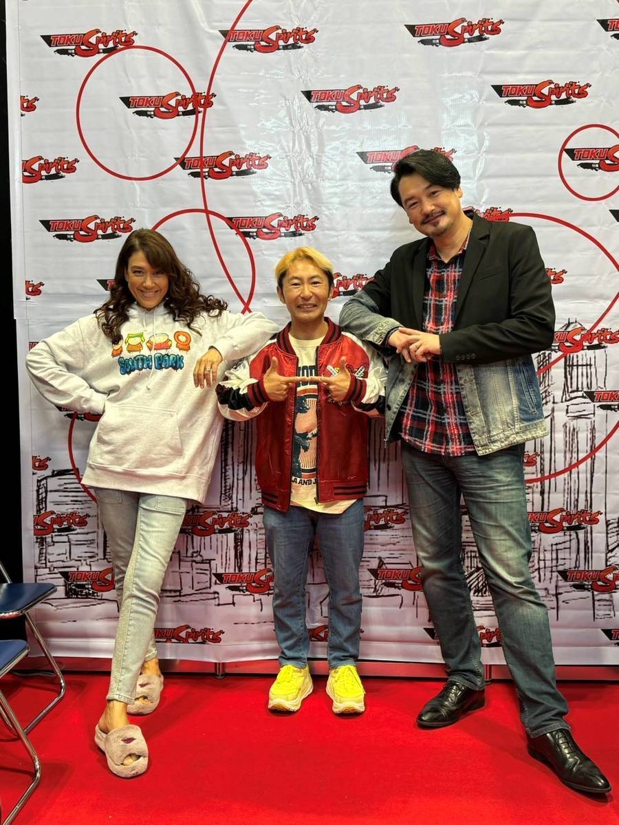 なべやかん遺産｜「東京ミニコン2023」 (5/6) | Hanadaプラス