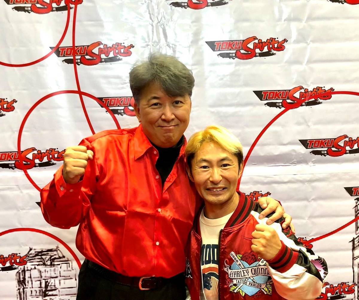 なべやかん遺産｜「東京ミニコン2023」 (6/6) | Hanadaプラス