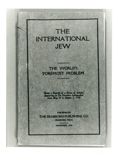 「自動車王」も「英雄」も見事にはまった“陰謀論”｜松崎いたる (2/7) | Hanadaプラス